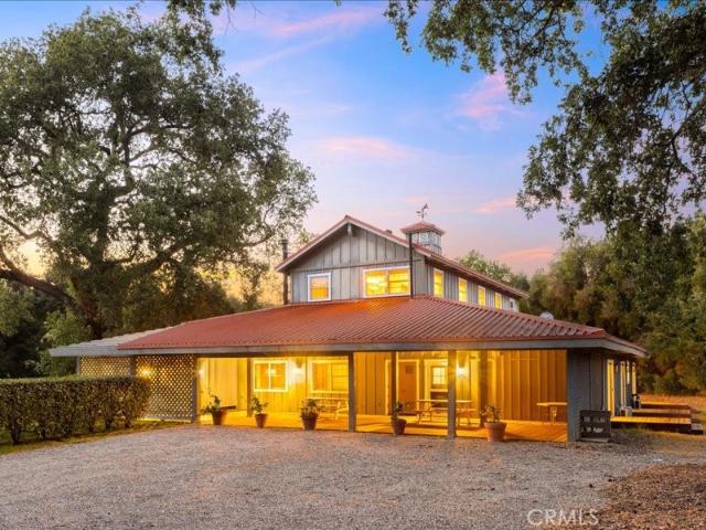 7735 Happy Canyon Road