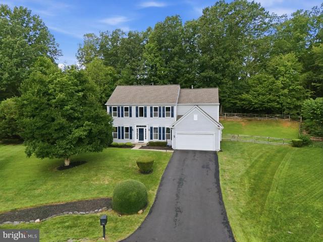 7735 Silo Mill Court