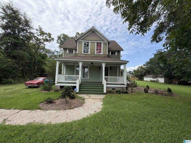 7735 Union St, Citronelle, AL 36522