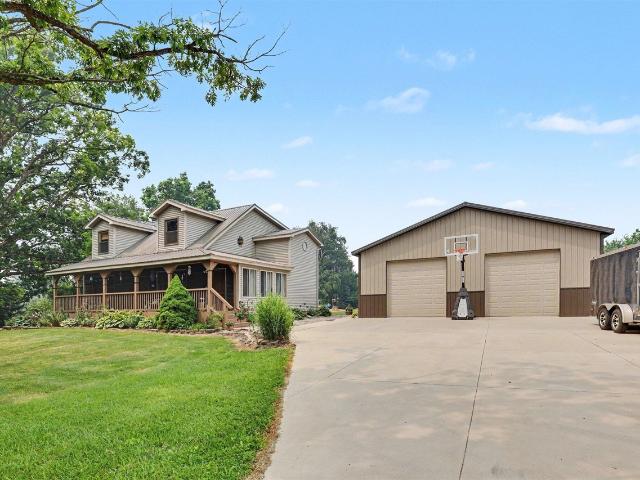7735 Woodard Lake Road
