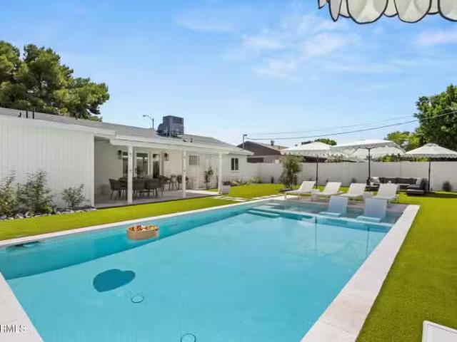 7736 E Avalon Dr, Scottsdale, AZ 85251 MLS 6878065