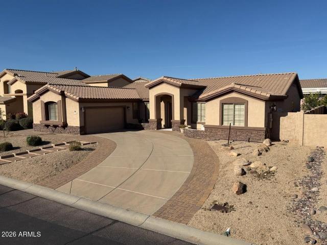 7736 E Via Del Sol Dr, Scottsdale, AZ