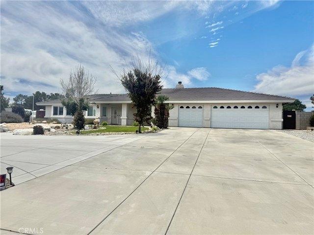 7736 El Cerrito Ave, Hesperia, CA 92345