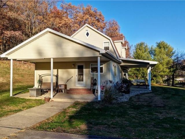 7736 Fort Laurens Road NW