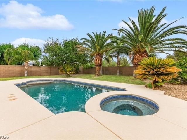 7736 Golden Filly St, Las Vegas, NV 89131