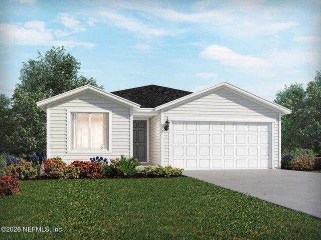7736 Greatford Way, Jacksonville, FL 32219