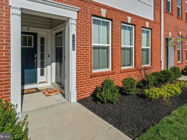 7736 Port Capital Drive