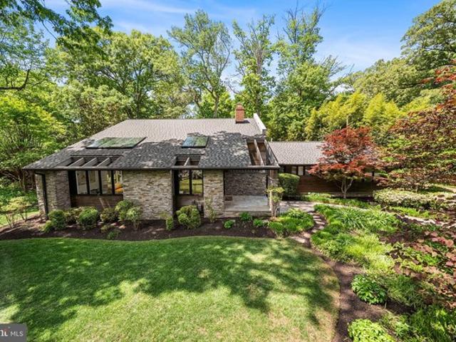 7736 Tauxemont Rd, Alexandria, VA 22308
