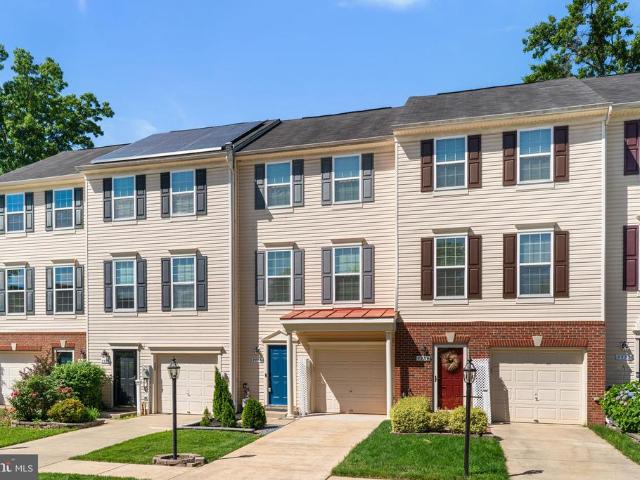 7736 Timbercross Lane