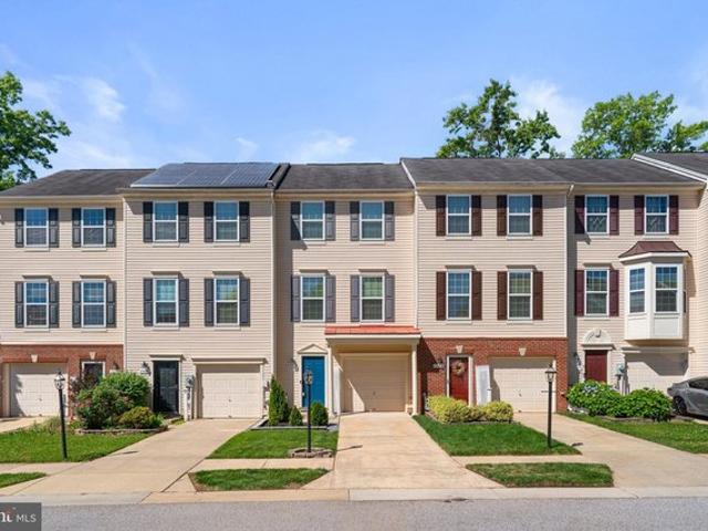 7736 Timbercross Ln, Glen Burnie, MD 21060