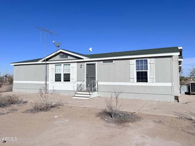 7736 W Alsdorf Rd, Arizona City, AZ 85123