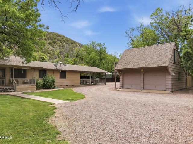 7736 w gibson ranch road