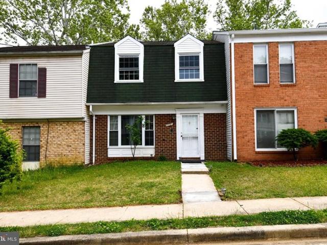 7737 Merrick Ln, Landover, MD 20785