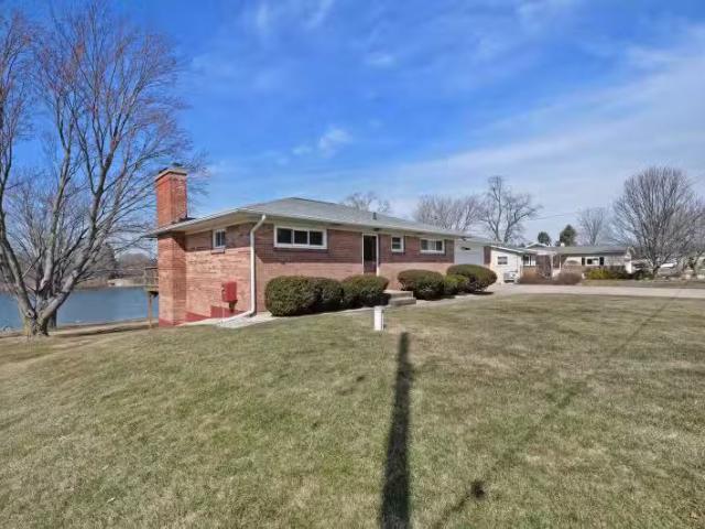 7737 N Noffke Dr, Caledonia, MI 49316 MLS 25010112