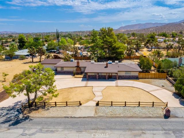 7737 Aster Ave, Yucca Valley, CA 92284 | MLS #JT26053 | Compass