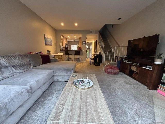 7737 Caminito Monarca Unit 105, Carlsbad, CA 92009