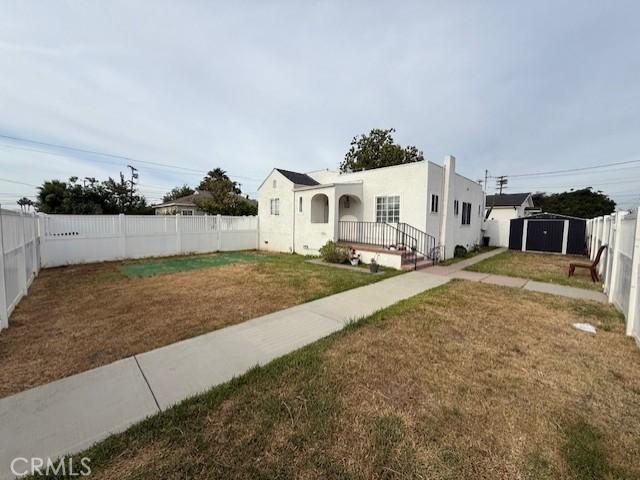7737 Ferncola Ave, Sun Valley, CA 91352 | MLS #BB26087