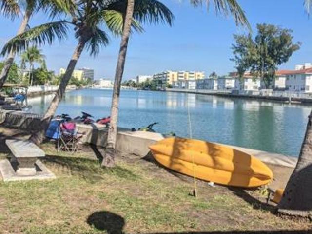 7737 Hawthorne Ave Waterfront #4, Miami Beach, FL 33141