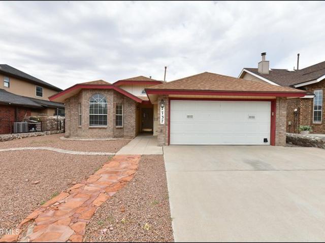 7737 Plaza Azul Rd, El Paso, TX 79912