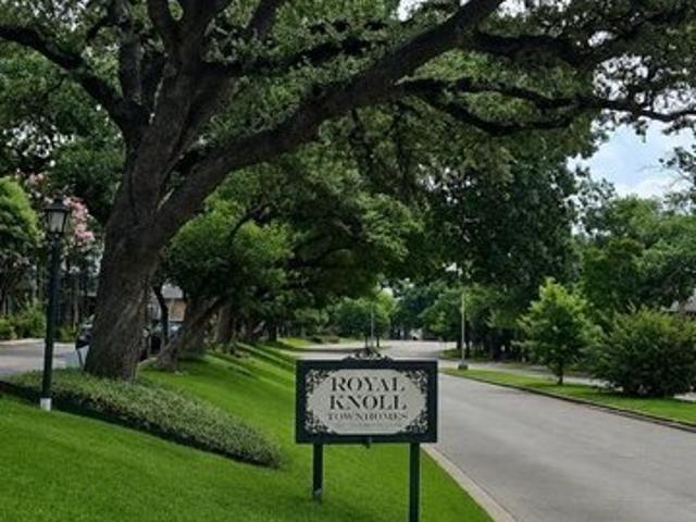 7737 Royal Ln, Dallas, TX 75230