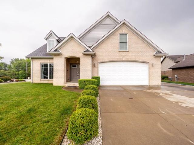 7737 Tavalon Dr, Evansville, IN 47715