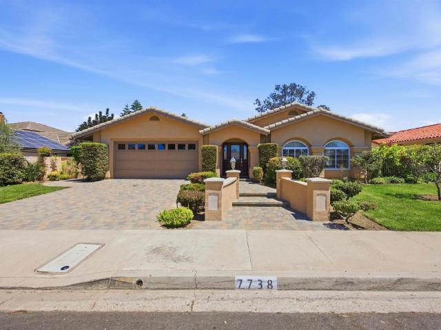 7738 Madrilena Way