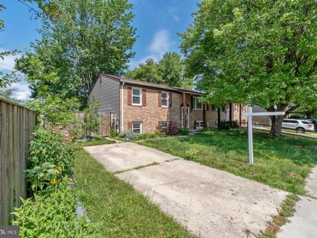 7738 Notley Road