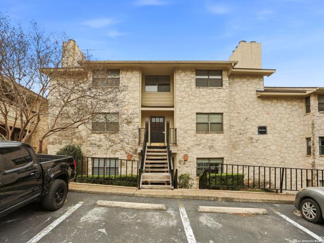 7738 Chambers Rd, Unit 908, San Antonio, TX 78229 | MLS #1932