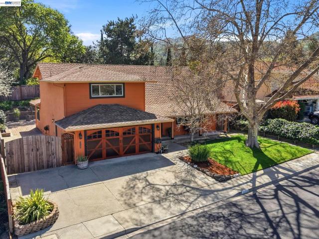 7738 Fairoaks Dr, Pleasanton, CA 94588 | MLS #41125 | Compass
