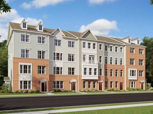 7738 Port Capital Dr Unit A, Elkridge, MD 21075