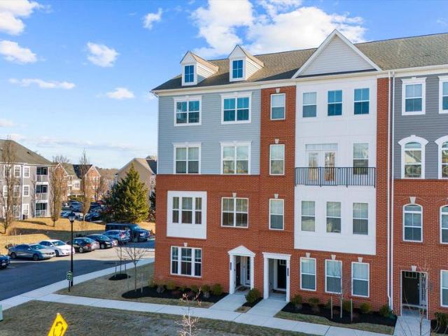 7738 Port Capital Drive # A