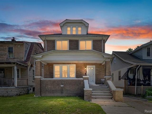 7738 Wykes St, Detroit, MI 48210