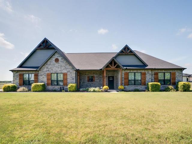 7739 Borth Rd, Sanger, TX 76266 | MLS #21192 | Compass