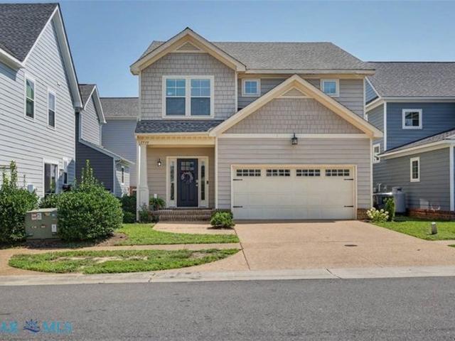7739 Broadstairs Ln, New Kent, VA 23124