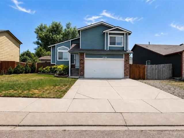 7739 Del Ray Bay St, Fountain, CO 80817
