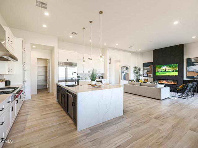 7739 E Dynamite Blvd, Scottsdale, AZ 85266 | MLS #6954