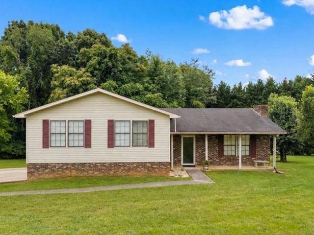 7739 Greenbriar Rd, Talbott, TN 37877