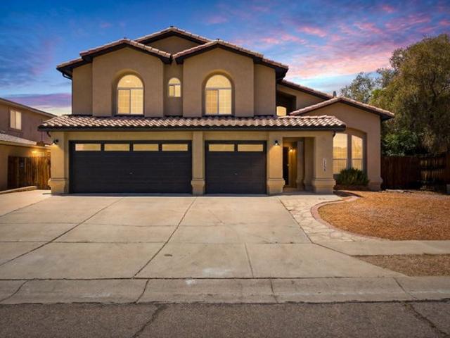 7739 Ridgeview Dr NW, Albuquerque, NM 87120