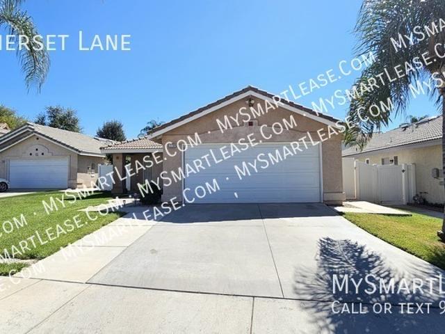 7739 Somerset Lane Highland CA 92346