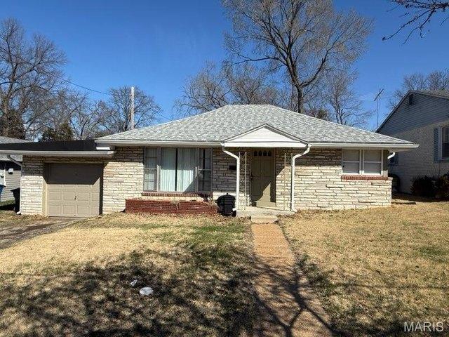7739 W Bruno Ave, Richmond Heights, MO 63117