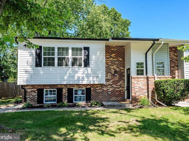 7730 Middlegate Court