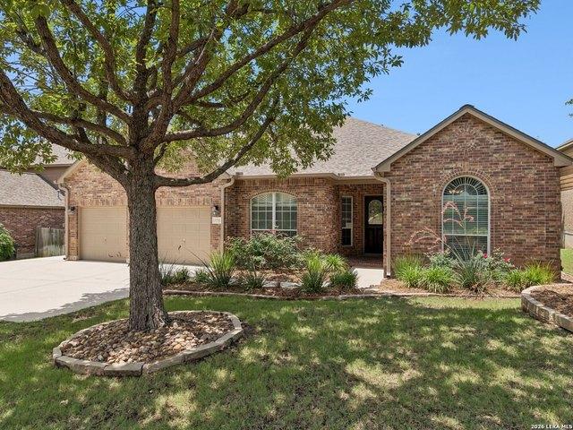 7730 Moss Brook Dr, San Antonio, TX 78255