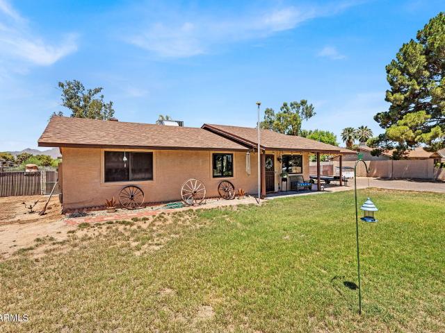 7730 N 177th Ave, Waddell, AZ 85355 | MLS #6993 | Compass