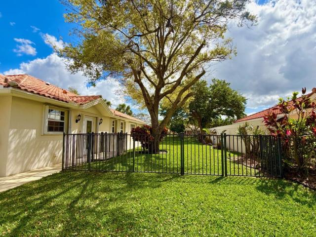 7730 Nile River Rd, West Palm Beach, FL 33411 | Compass