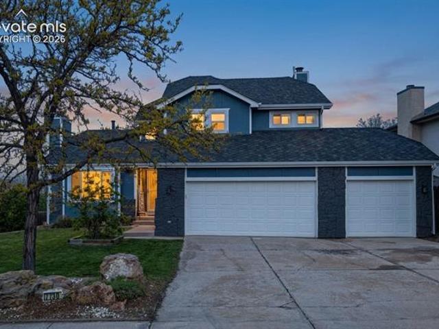 7730 Conifer Drive