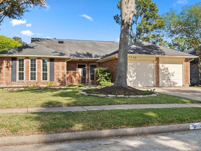 7730 Gable Point Dr, Houston, TX 77095 | MLS #87344 | Compass