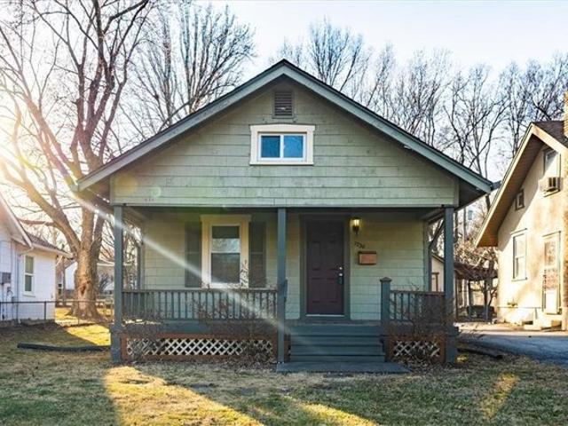 7730 Jefferson St, Kansas City, MO 64114