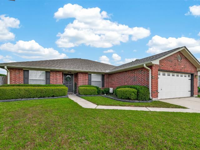 7730 Kempsey Ln, Houston, TX 77040 | MLS #46517 | Compass