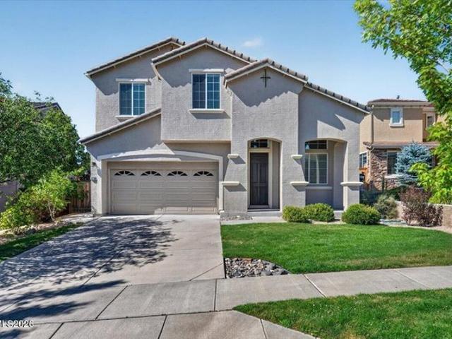 7730 Peavine Shadow Ct, Reno, NV 89523