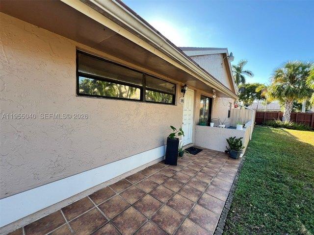 7730 SW 156th Ct Unit A141, Miami, FL 33193